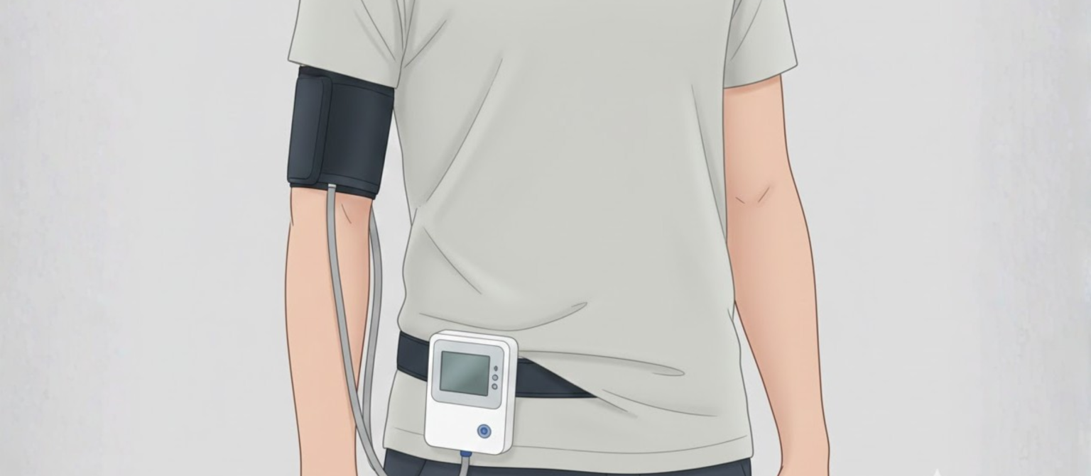 O que é o exame MAPA 24h – Don Saúde